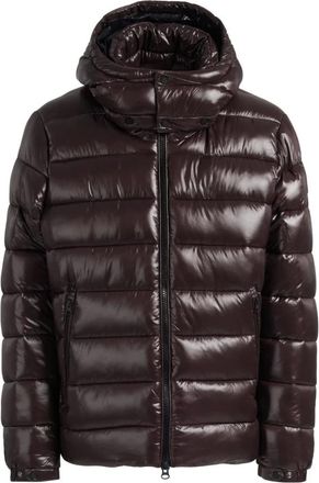 Save The Duck Homme, Vestes, Brun, Taille: XL Florian Puffer Jacket