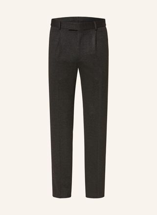 Joop Anzughose Bird Slim Fit grau