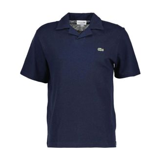 Lacoste Herren, Oberteile, Blau, MGr&ouml;&szlig;e