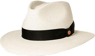 Mayser Herren Panamahut beige