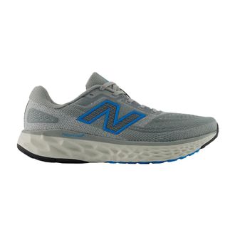 New Balance Fresh Foam X Evoz v4 - - Sport - Herren - Grau - 43 EU