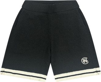 Good For Nothing Shorts
