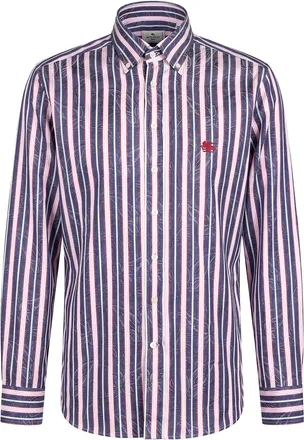 Etro TOPS - Hemden auf YOOX.COM