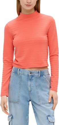 s.Oliver Langarmshirt