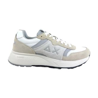 Sun 68 Herren, Schuhe, Beige, 46 EUGr&ouml;&szlig;e