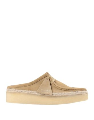 Clarks WALLABEECUP LO
