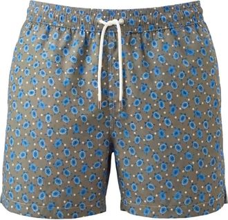 Fedeli Homme, Maillots de bain, Multicolore, Taille: L Swimwear