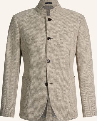 Joop Sakko Slim Fit braun