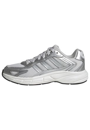adidas Damen ECLYPTIX 2000 Shoes, Grey one/Silver met./core White, 41 1/3 EU