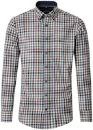 Casamoda Herren, Shirts, Mehrfarbig, XLGr&ouml;&szlig;e