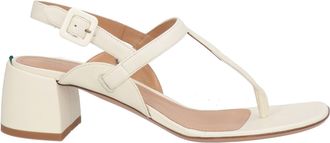 A.Bocca SCHUHE - Zehentrenner auf YOOX.COM