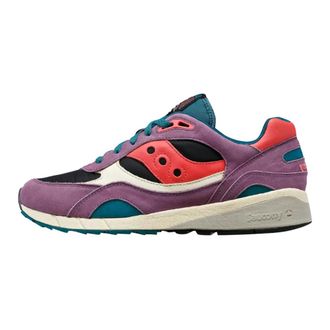 Saucony Homme, Chaussures, Noir, Taille: 44 EU Shadow 6000 Baskets