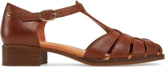 Pikolinos Sandalen Pikolinos W7D-1835 Braun
