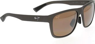 Maui Jim Sonnenbrillen - - Accessories - unisex - Braun - ONE SIZE