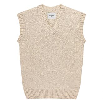 Circolo 1901 Circolo 1901 Pullover - - Knitwear - Herren - Braun - M