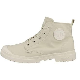 Palladium 76838-210-M | PAMPA SP20 HI CANVAS | SAHARA