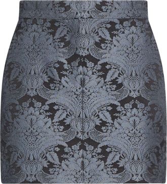 Max Mara HOSEN & R&Ouml;CKE - Minir&ouml;cke auf YOOX.COM