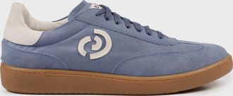 Risorse Future Herren vegan Sneaker Zenit Hellblau