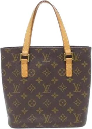 Louis Vuitton Damen, Pre-Owned, Braun, ONE SIZEGr&ouml;&szlig;e