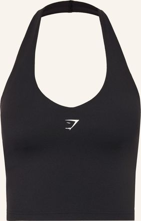 Gymshark Gymshark Sport-Bh schwarz