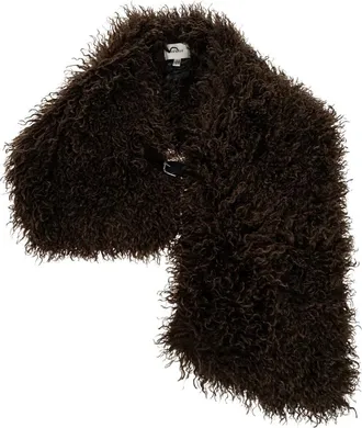 Gestuz Damen, Accessories, Braun, ONE SIZEGr&ouml;&szlig;e