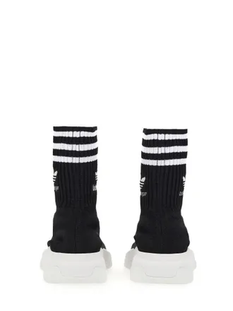 Balenciaga Speed Sneaker - Black