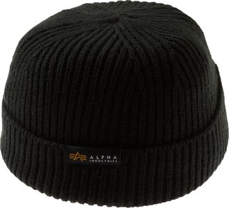 Alpha Industries ACCESSOIRES - M&uuml;tzen & H&uuml;te auf YOOX.COM