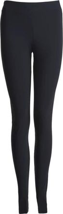 JapanTKY Japan Tky, Femme, Pantalons, Noir, Taille: 40 FR Haya Leggings