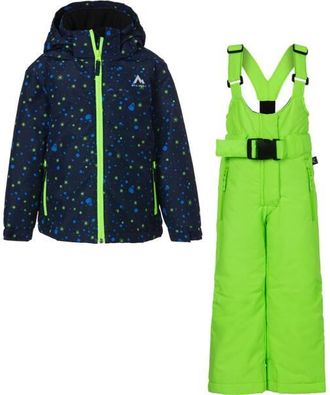 McKinley Kinder Anzug KK.-Anzug Toni III kds + Sucre V kds