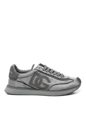Dolce & Gabbana Sneaker - Grau