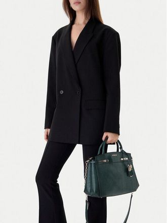 Guess Handtasche Melinda HWKL99 33060 Gr&uuml;n