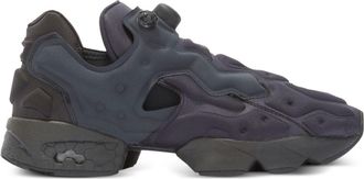 Reebok Insta Pump Sneakers - Schwarz