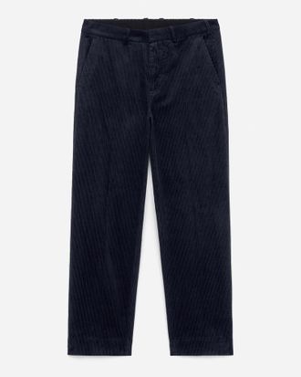 Arket Cordhose -Blau