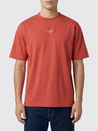 Dr&ocirc;le de Monsieur T-Shirt DR&Ocirc;LE DE MONSIEUR Herren Farbe Rot