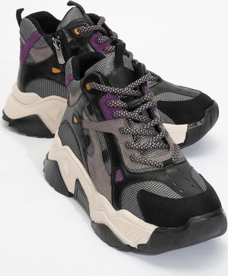 Prologue Lowel Sneaker Boot