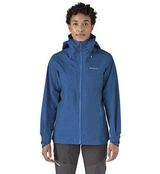 Patagonia Ws Super Free Alpine W - GORE-TEX Jacke - Damen