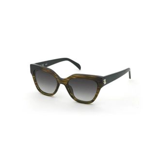 Tous Stod08 0D7A Sonnenbrille - - Accessories - Damen - Braun - 54 MM