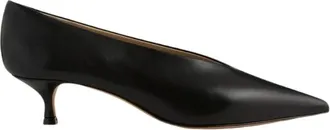 Le Monde Beryl Femme, Chaussures, Noir, Taille: 36 EU Babouche Kitten Heel