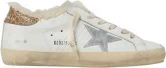 Golden Goose Damen, Schuhe, Wei&szlig;, 38 EUGr&ouml;&szlig;e