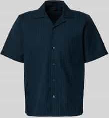 Boss Orange by Hugo Boss Regular Fit Freizeithemd aus reiner Baumwolle Modell RAYER_M