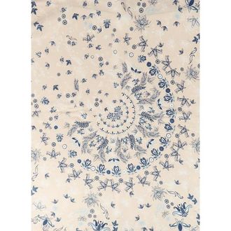 Petrusse Foulard Oria en soie