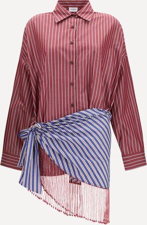 Andamane Jolene shirt Dress Female 42
