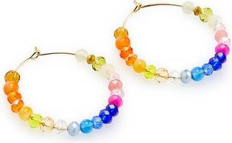 Anni Lu Boucles doreille Gili