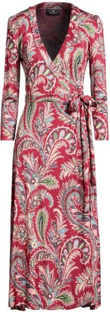 Etro KLEIDER - Midi-Kleider auf YOOX.COM