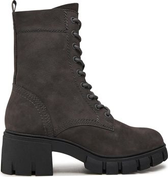 Tamaris Schn&uuml;rschuhe Tamaris 1-25272-41 Grau
