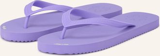 Flip*Flop Flip*Flop Zehentrenner lila