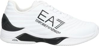 Emporio Armani SCHUHE - Sneakers auf YOOX.COM