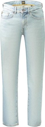 HUGO BOSS Re.Maine BC Jeans - Homme - Jeans - Bleu - Taille: W38 L32