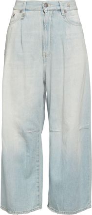R13 HOSEN & RÖCKE - Jeanshosen auf YOOX.COM