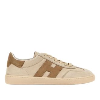 Hogan Hxw6470Fb6T 6RN Sneakers - - Shoes - Damen - Braun - 40 EU